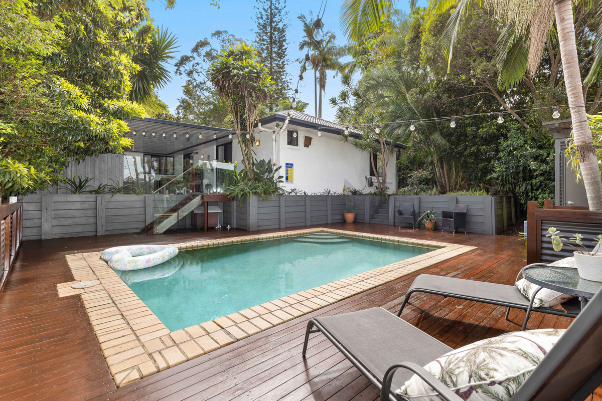 Sinclair Property Group – Authentically Sunshine Coast.