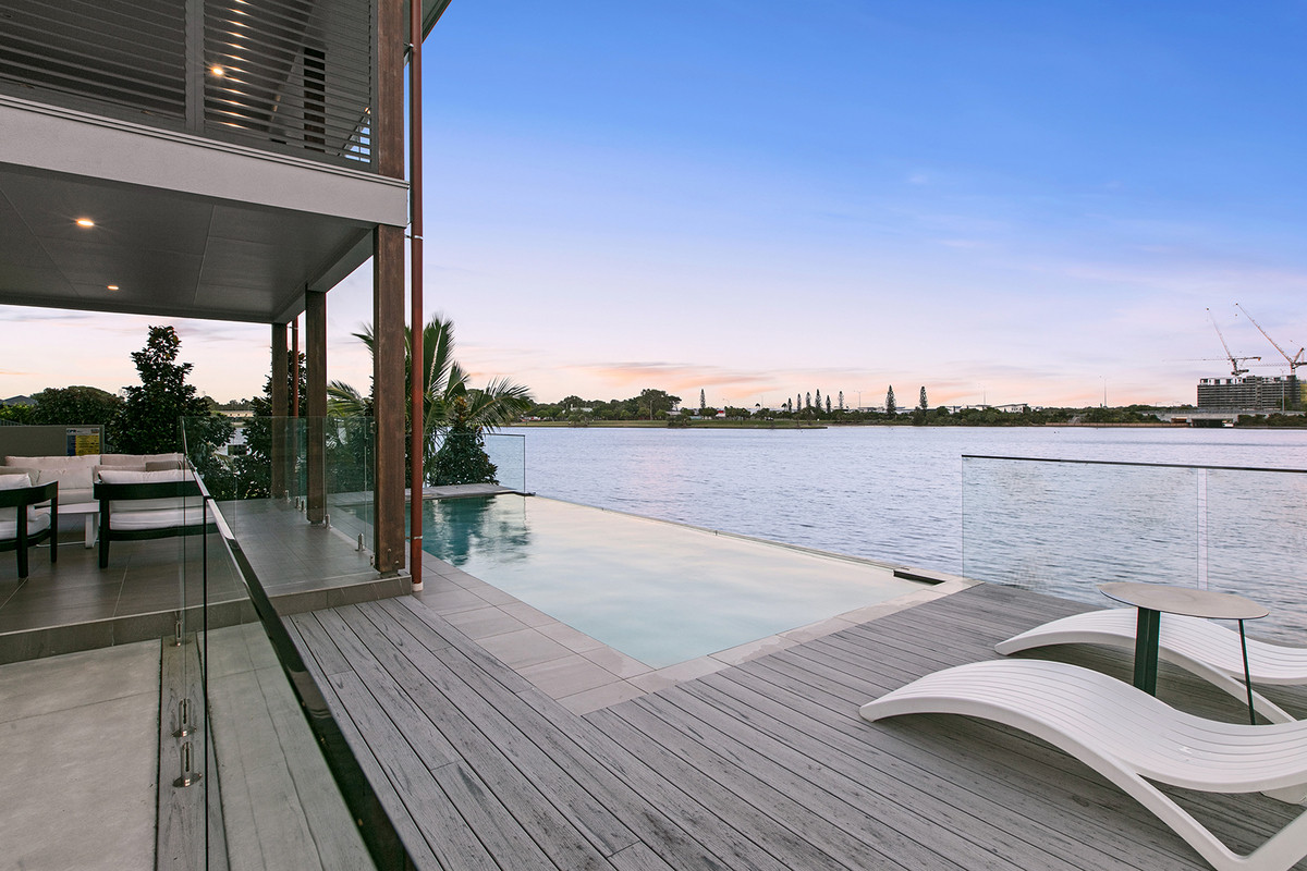 Properties - Fletcher Riley