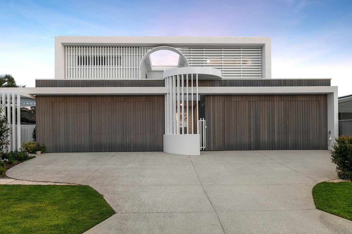 Properties - Fletcher Riley