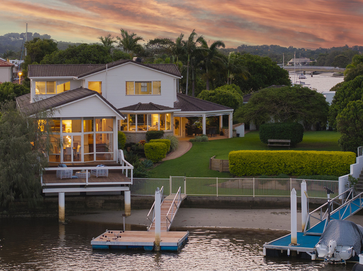 Fletcher Riley - Where your real estate dreams become reality.