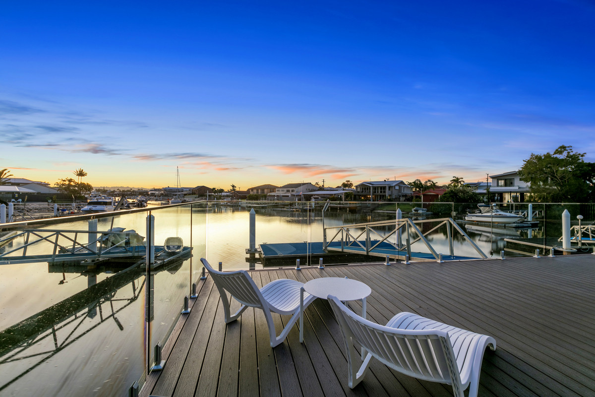 Properties - Fletcher Riley