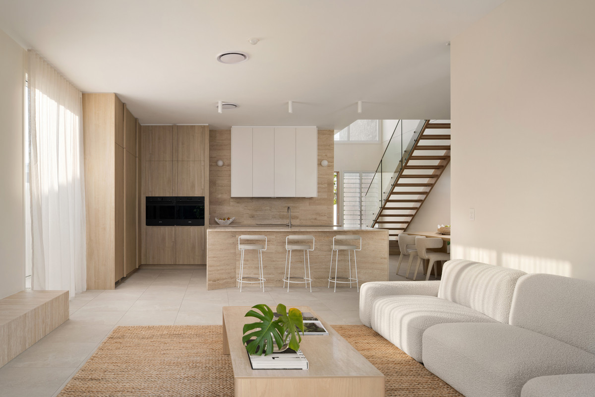 Properties - Fletcher Riley